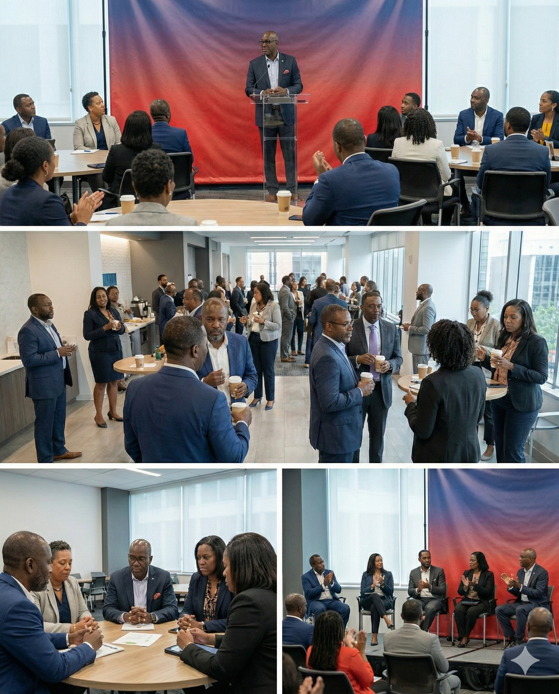 À PROPOS - Journées Internationales de la Diaspora Haïtienne