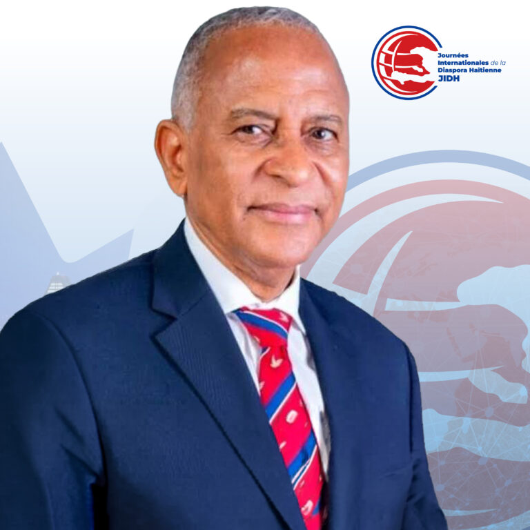 ACCUEIL - Journées Internationales de la Diaspora Haïtienne
