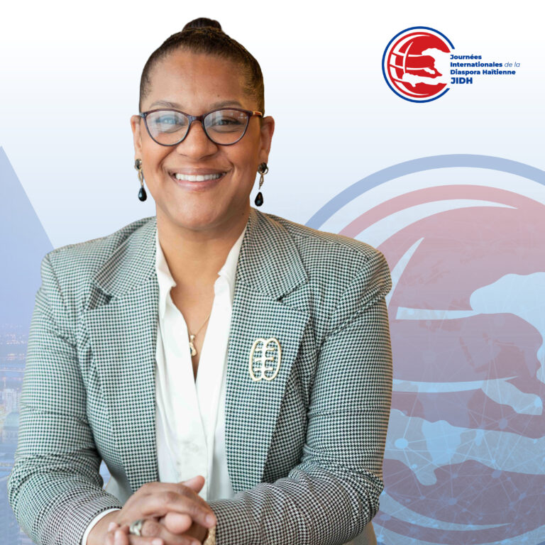 ACCUEIL - Journées Internationales de la Diaspora Haïtienne