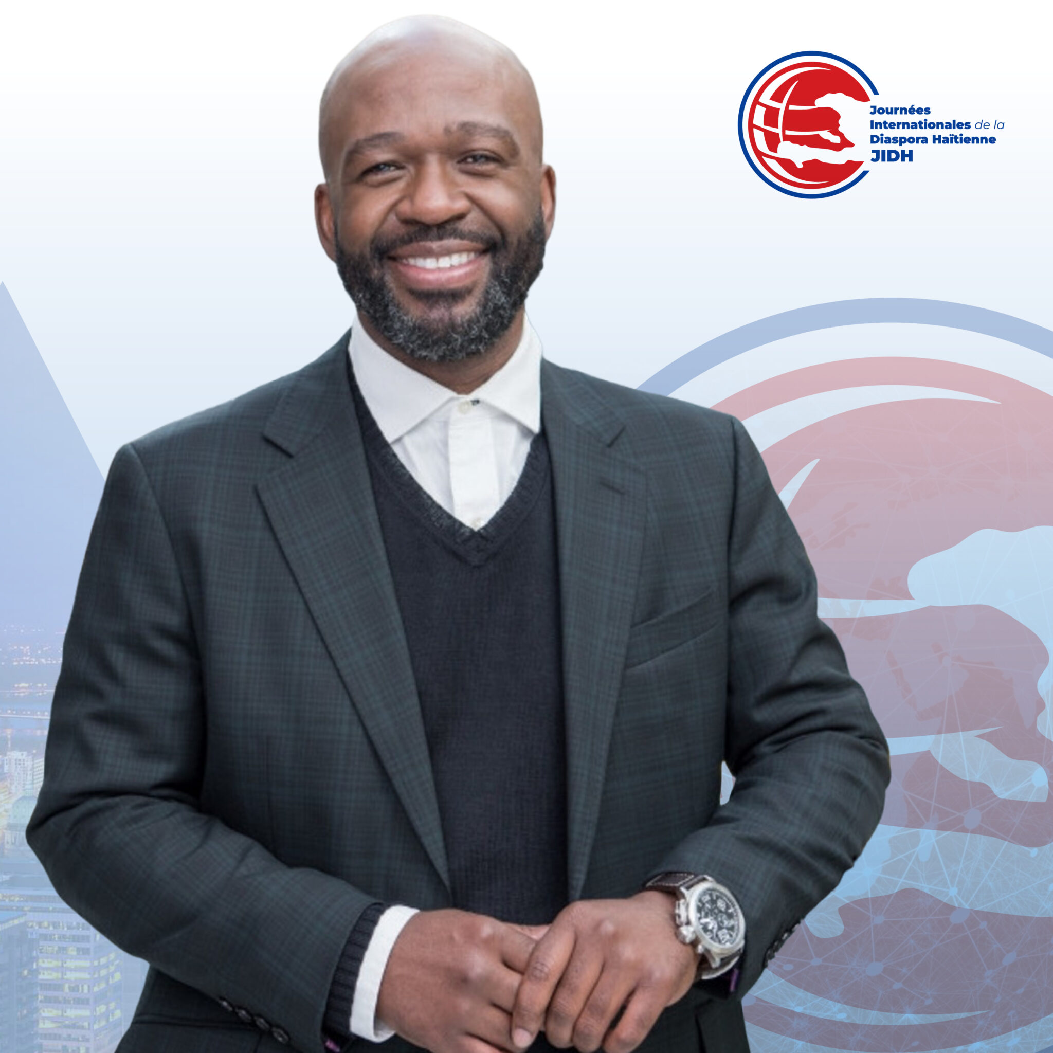 ACCUEIL - Journées Internationales de la Diaspora Haïtienne
