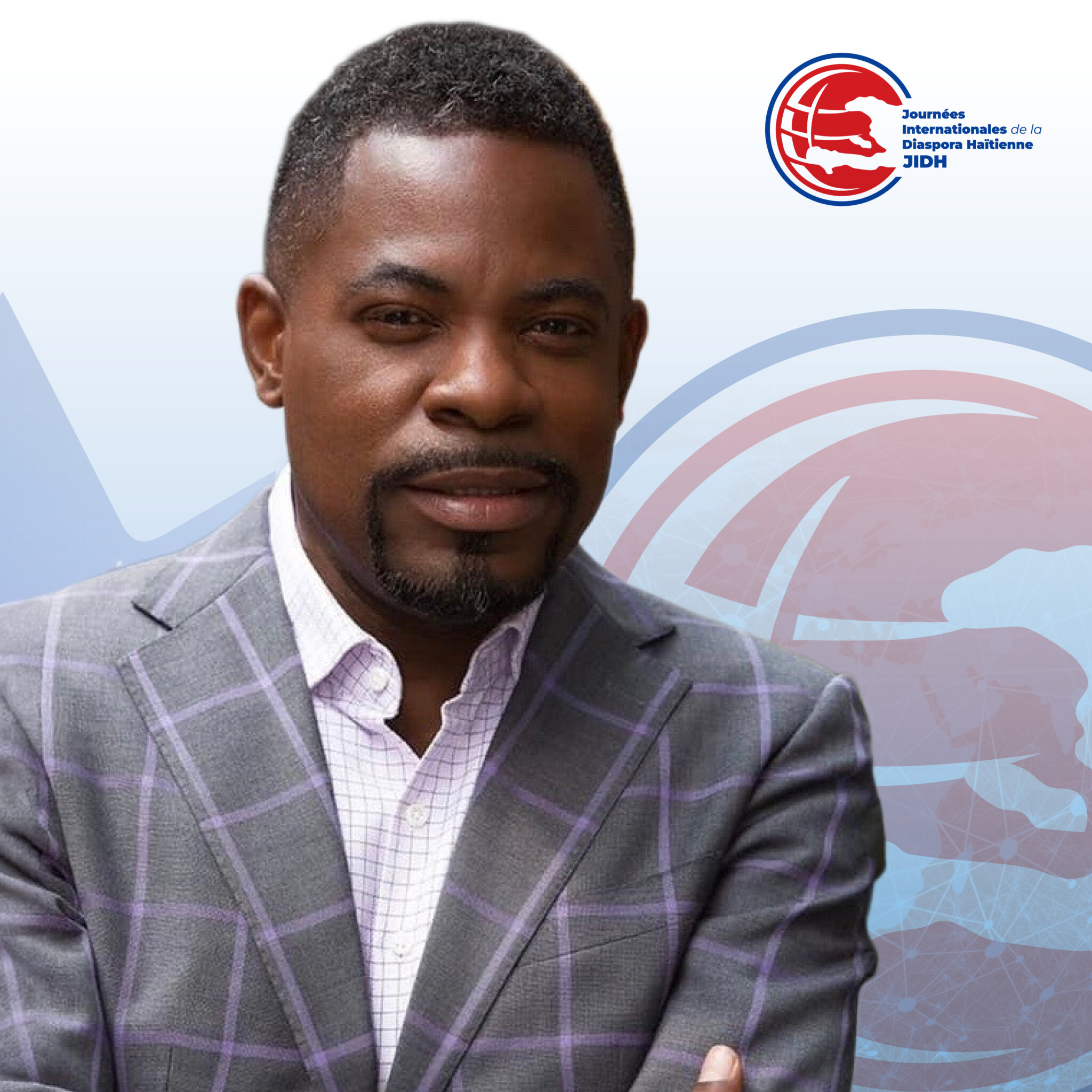 ACCUEIL - Journées Internationales de la Diaspora Haïtienne