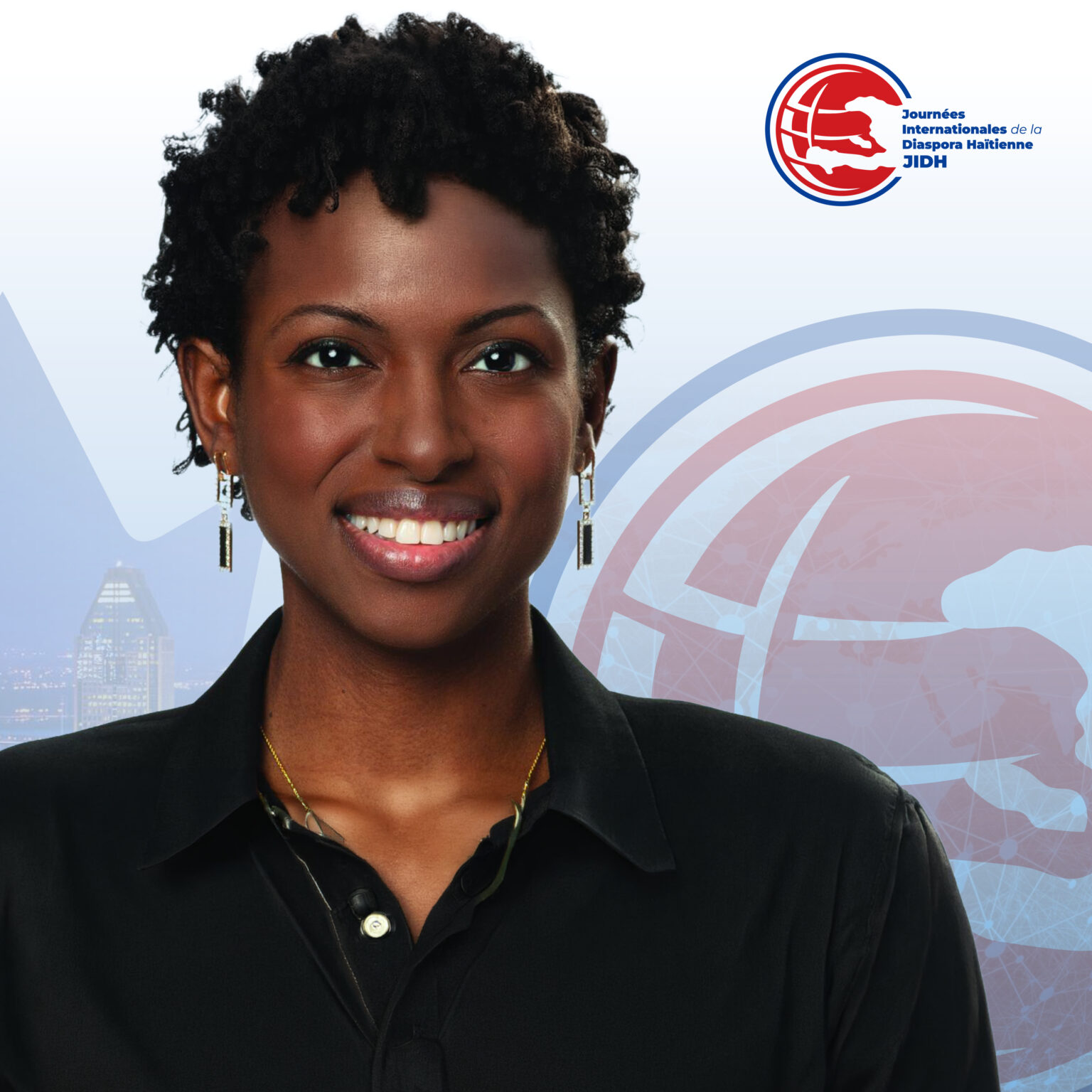 ACCUEIL - Journées Internationales de la Diaspora Haïtienne