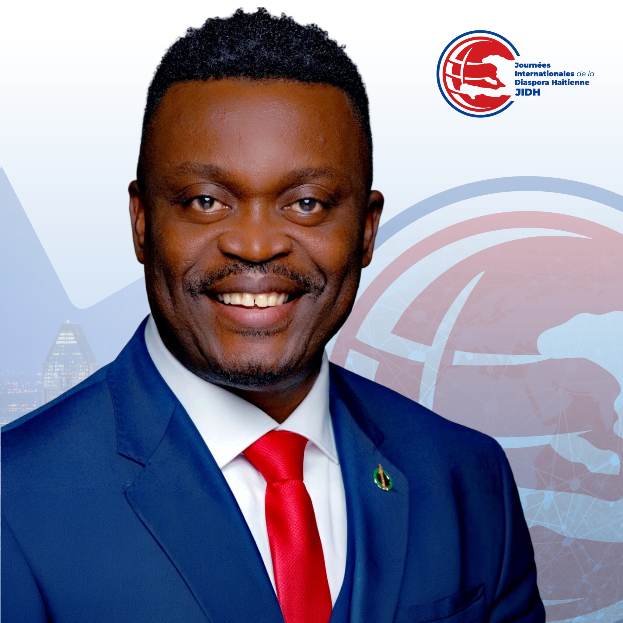 ACCUEIL - Journées Internationales de la Diaspora Haïtienne