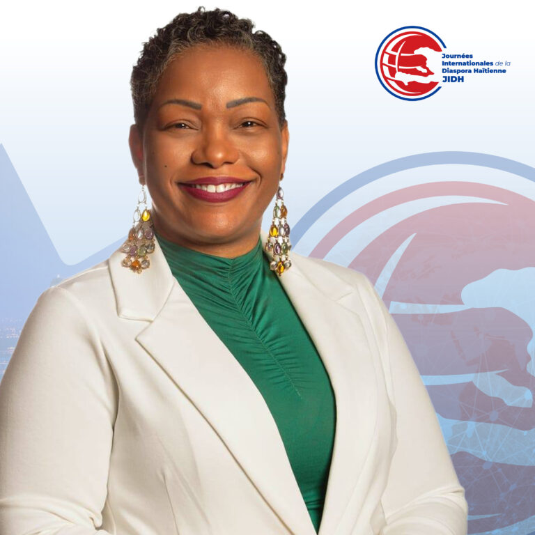ACCUEIL - Journées Internationales de la Diaspora Haïtienne