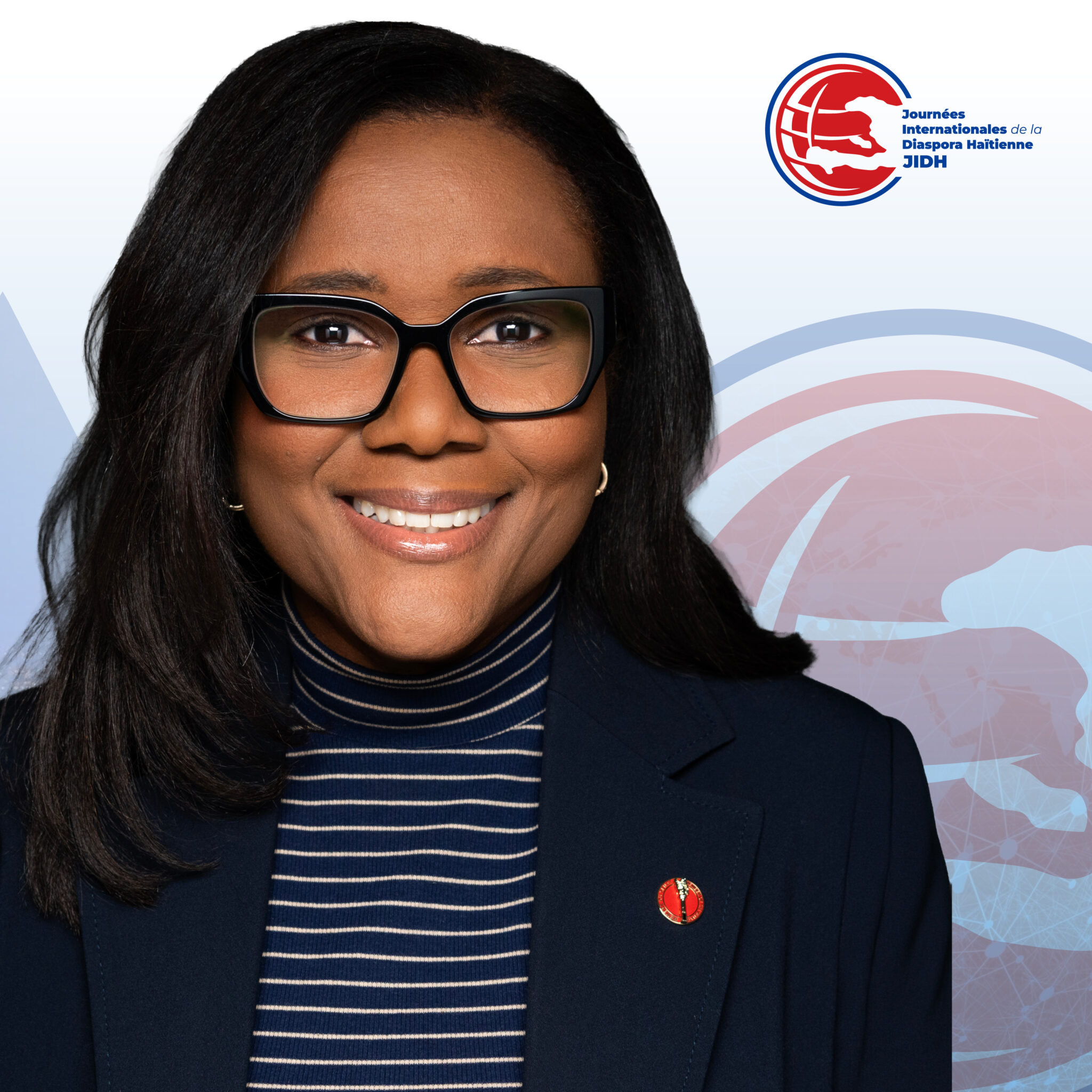 ACCUEIL - Journées Internationales de la Diaspora Haïtienne