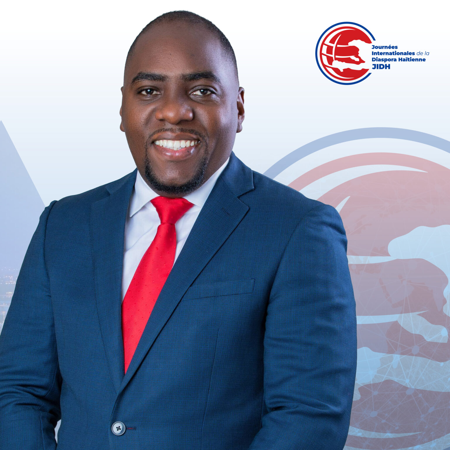 ACCUEIL - Journées Internationales de la Diaspora Haïtienne